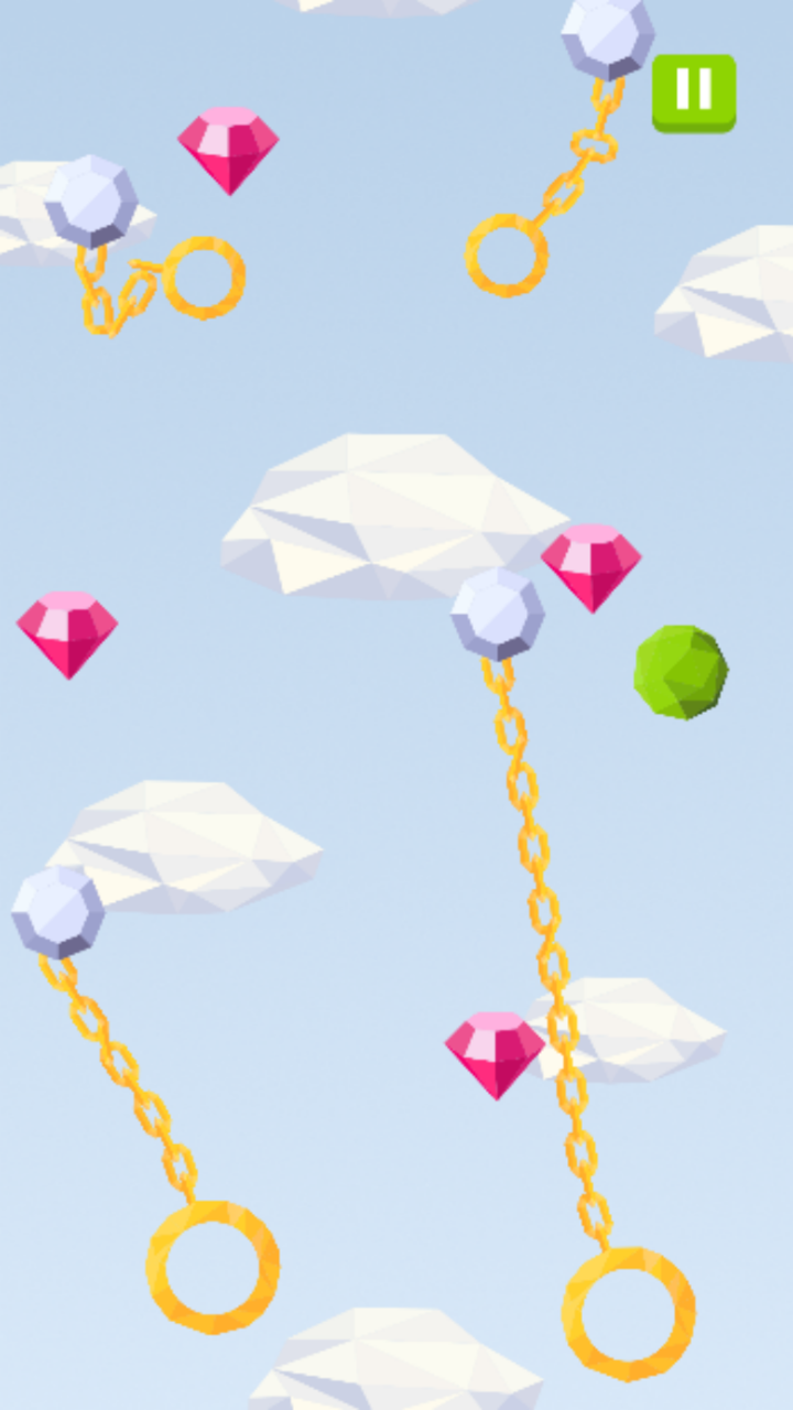 Knots Chain - The Knot Game Free: Go Through 3D Objects - App on Amazon ...
