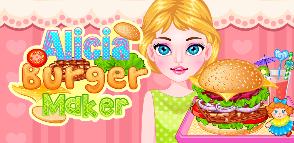 Burger Maker - Kids game:Amazon.com:Appstore for Android