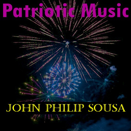 John Phillip Sousa - Patriotic - Marching Music Volume 1 - App on ...