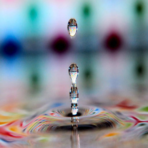 Waterdrop Wallpapers: app su Amazon Appstore