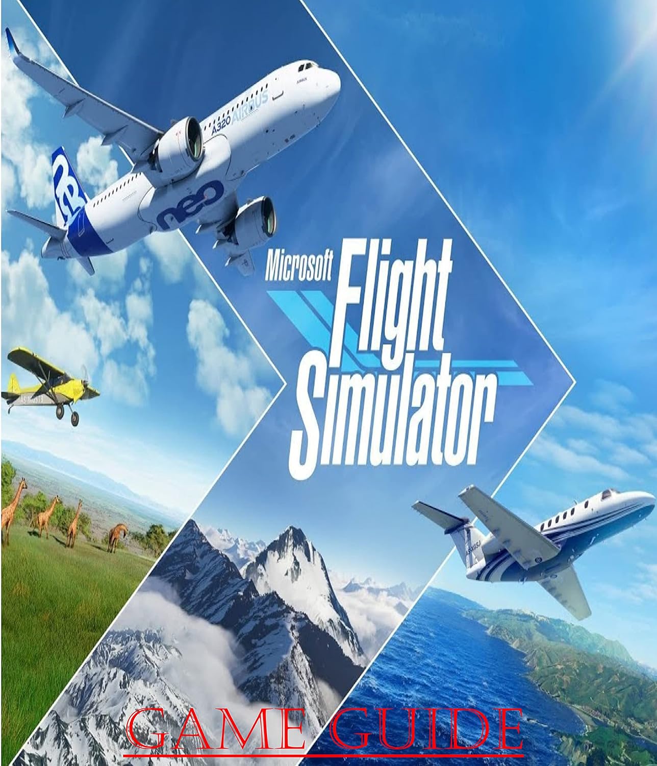 Amazon.co.jp: Microsoft Flight Simulator 2020: Complete New Edition ...
