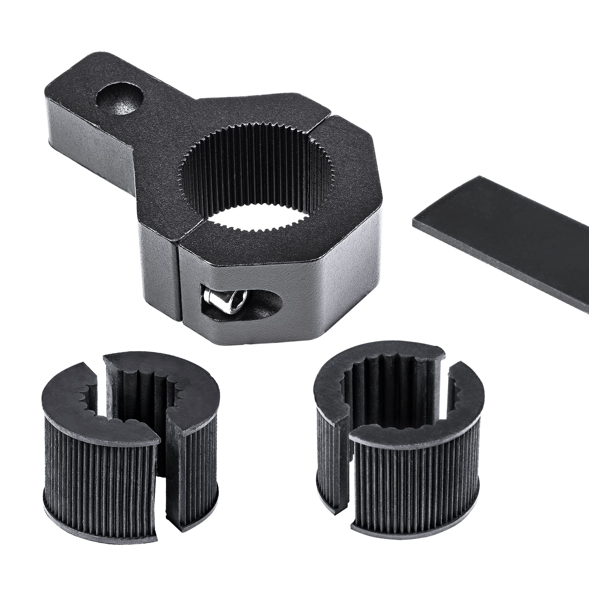 Snapklik.com : Lamphus CRLBXXA8 Vertical Bar Bracket