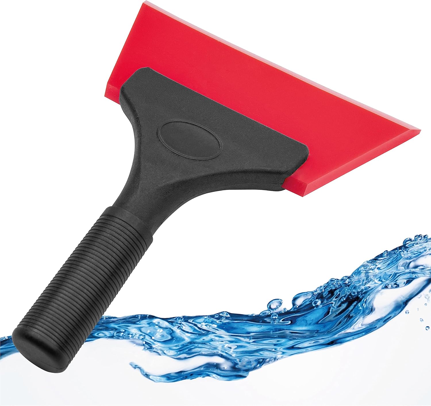 Amazon.com: DSV Standard Car Squeegee, Car Window Cleaner Tool, Small ...