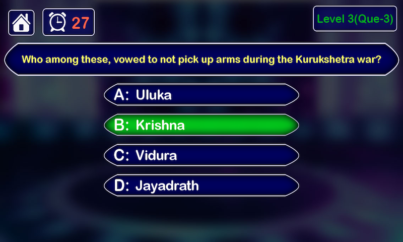 Amazing General Knowledge Game - App on Amazon Appstore