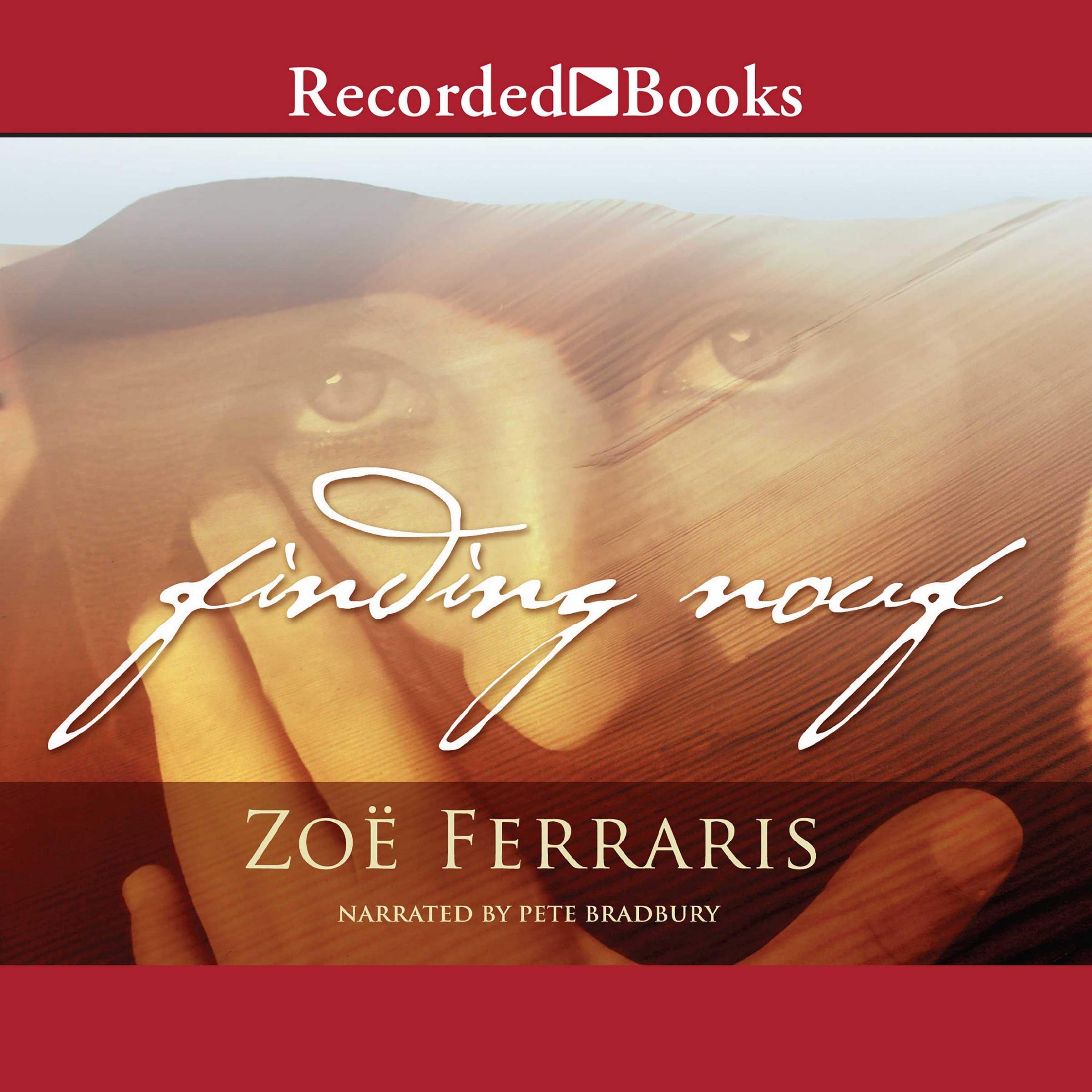 Amazon.com: Finding Nouf: A Novel: 9781664495593: Zoë Ferraris: Books