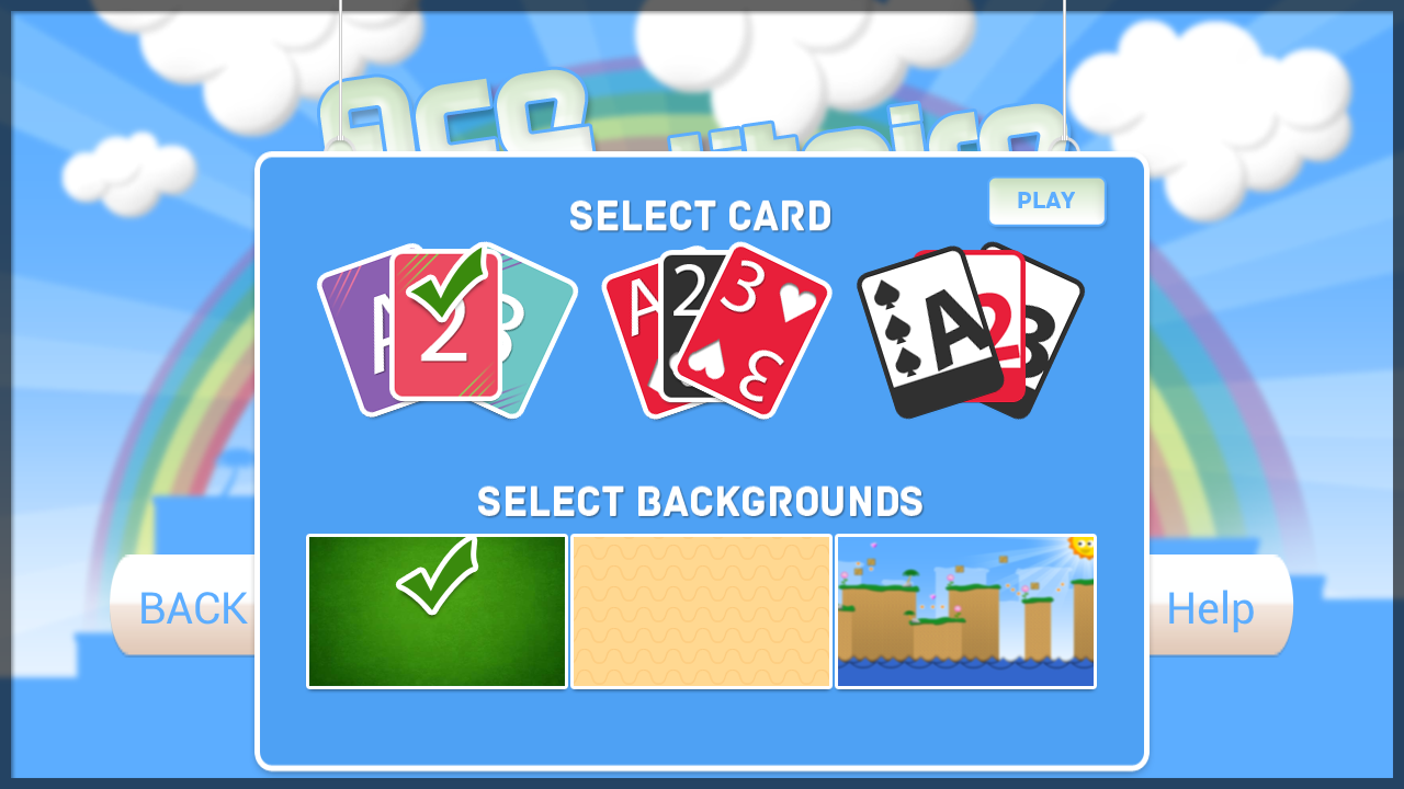 Solitaire Center - App on the Amazon Appstore