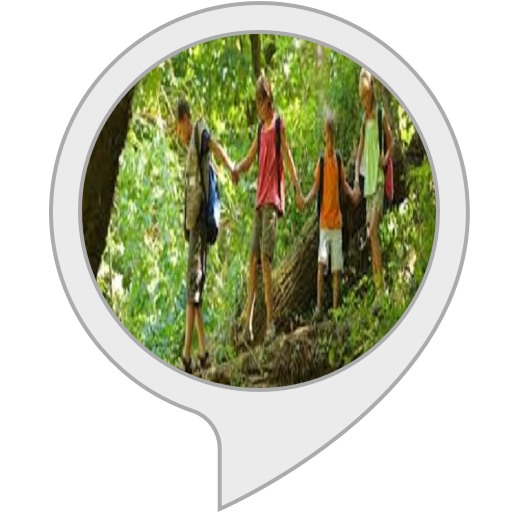 Amazon.com: Nature Funs : Alexa Skills