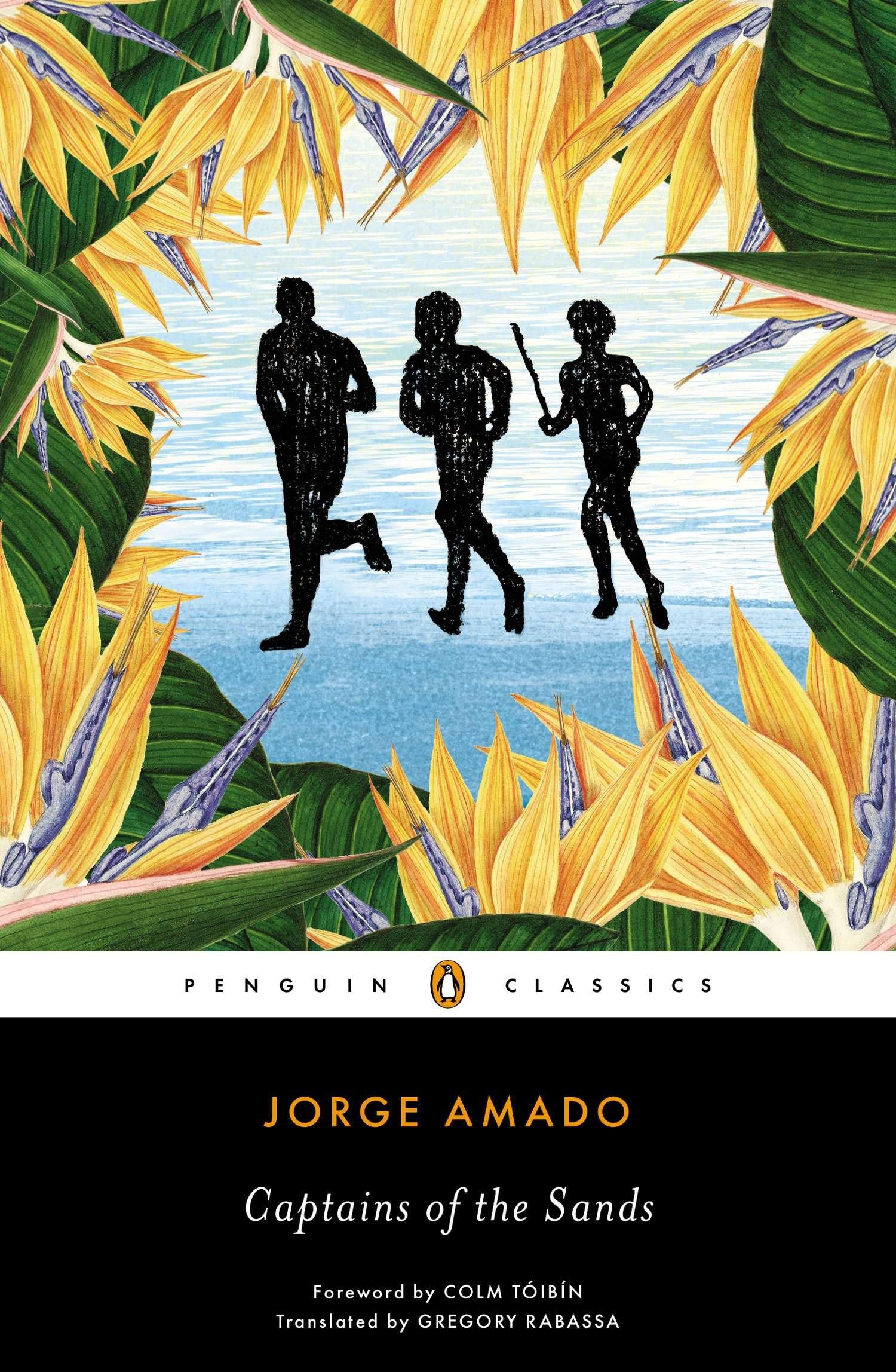 Captains of the Sands (Penguin Classics): Amado, Jorge, Rabassa ...