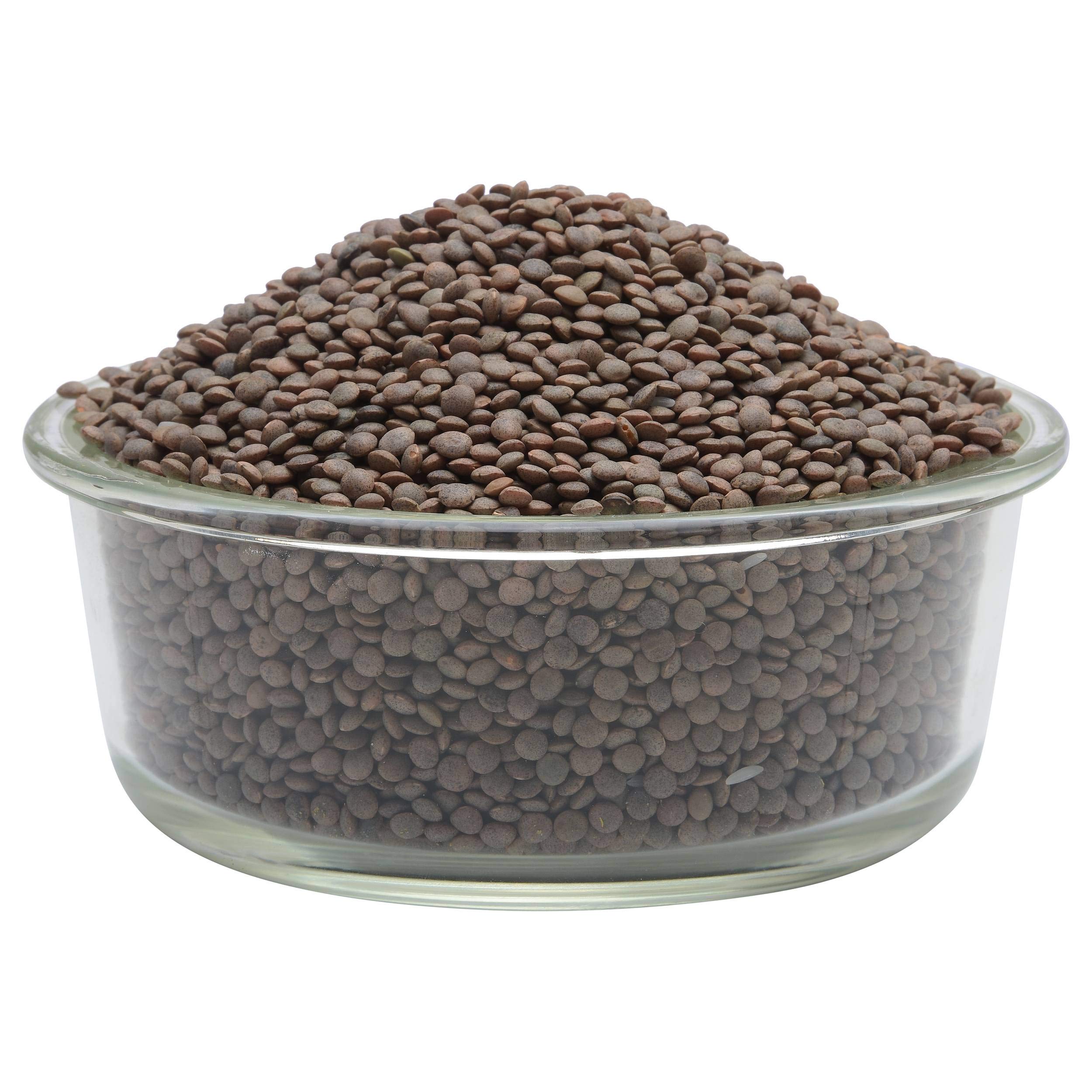 More Whole Pulses - Masoor Loose (Black), 1 kg : Amazon.in: Grocery ...