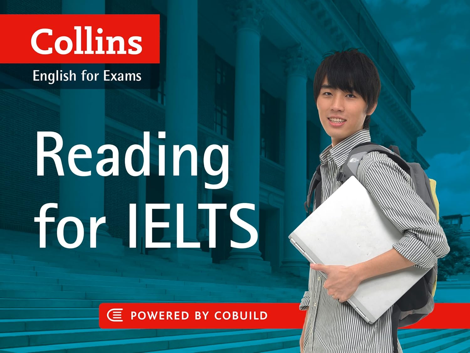 Collins Reading for IELTS | Amazon.com.br