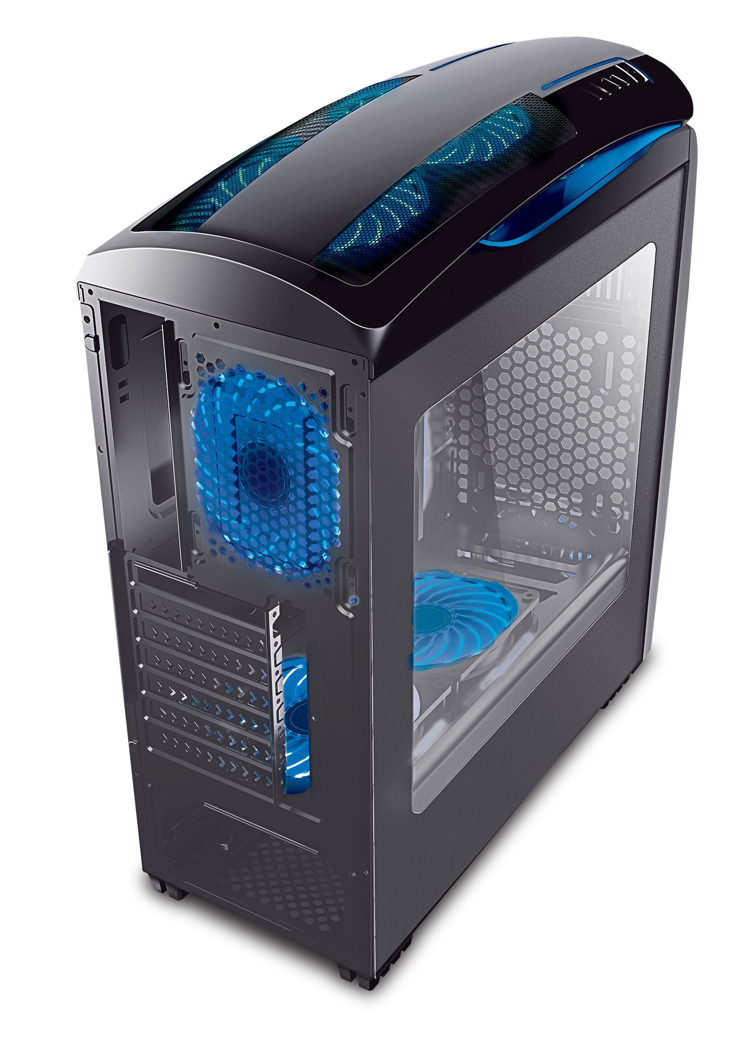 Computer Cabinet Iball