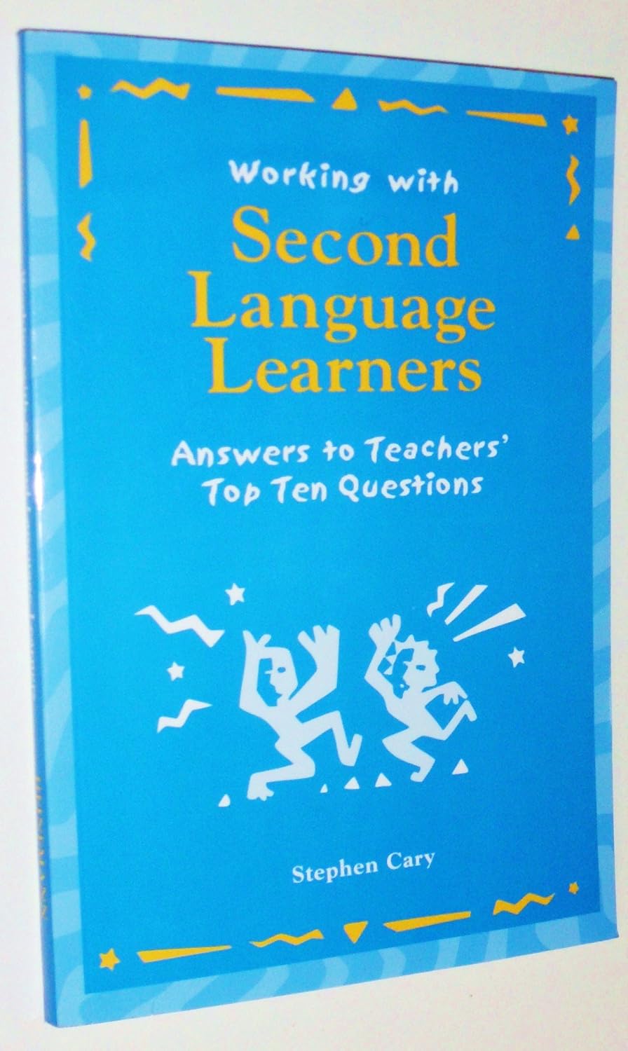 Amazon.com: Working with Second Language Learners: Answers to Teachers ...
