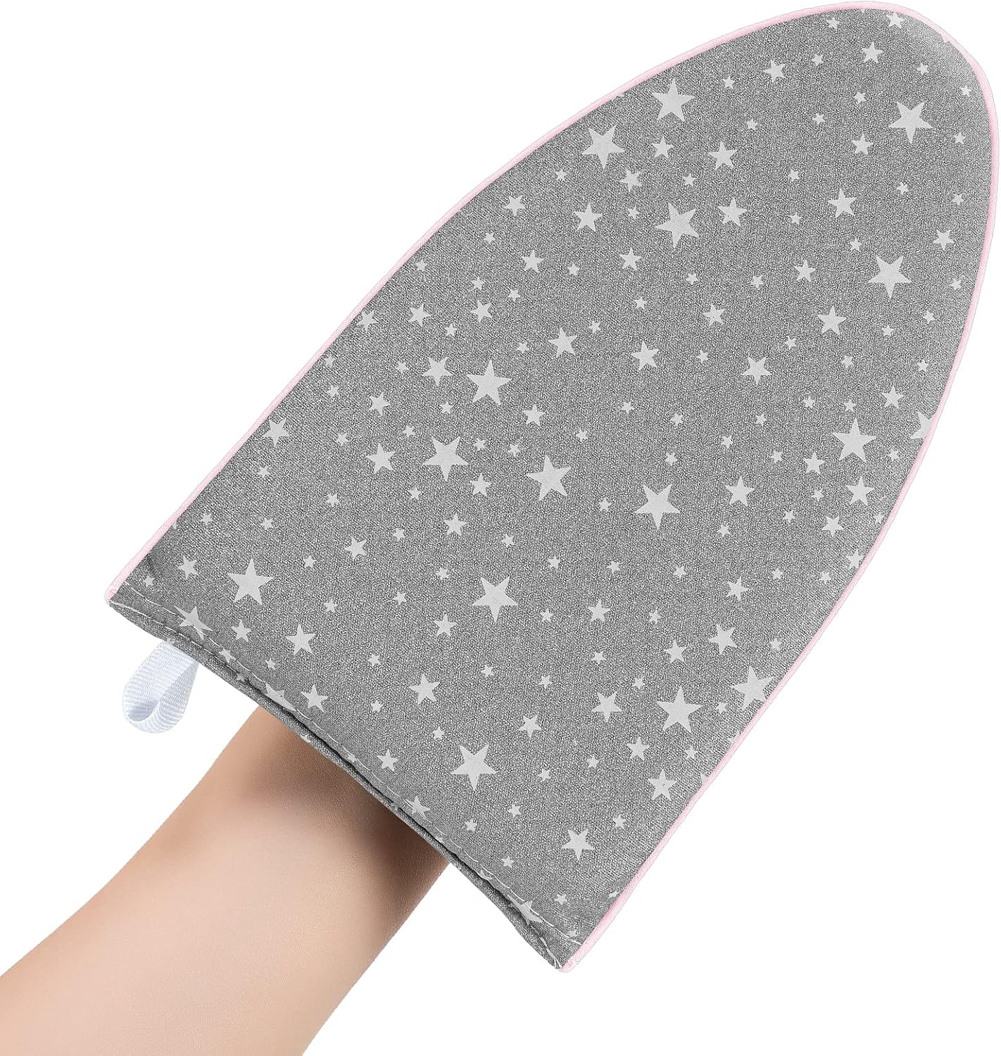 Amazon.com: CINPIUK Garment Steamer Ironing Gloves Anti Steam Glove ...