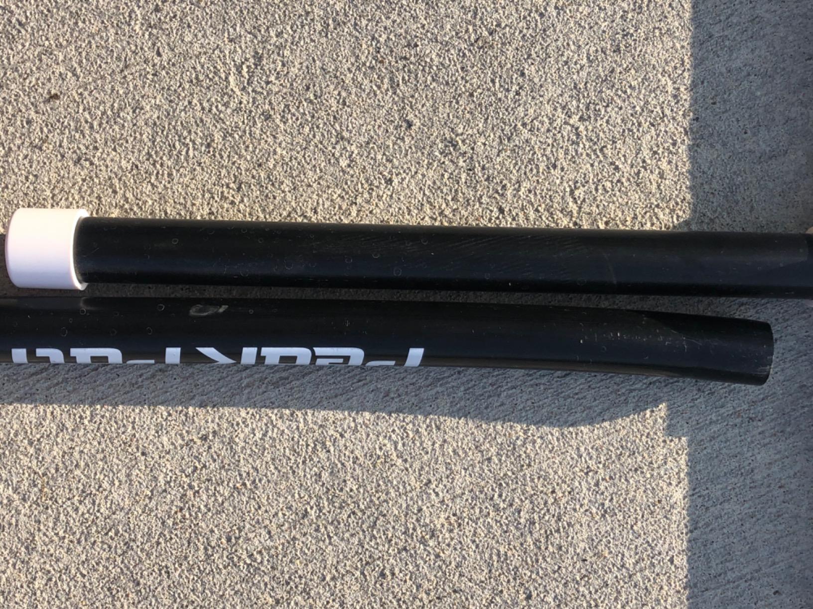 Amazon.com: The Ultimate Frisby 3 in 1 Outdoor Sports Game Set ...