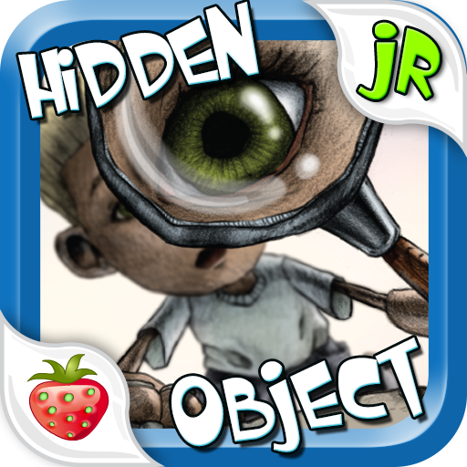 Alien Invaders - Hidden Object Game Jr - App on the Amazon Appstore