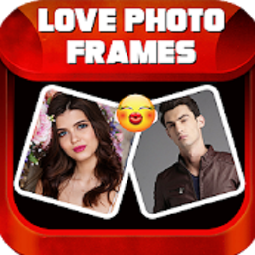 Romantic Love Photo Frames HD Photo Frames - App on Amazon Appstore