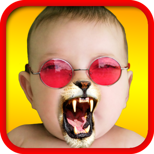 Face Fun - Photo Collage Maker - App on Amazon Appstore