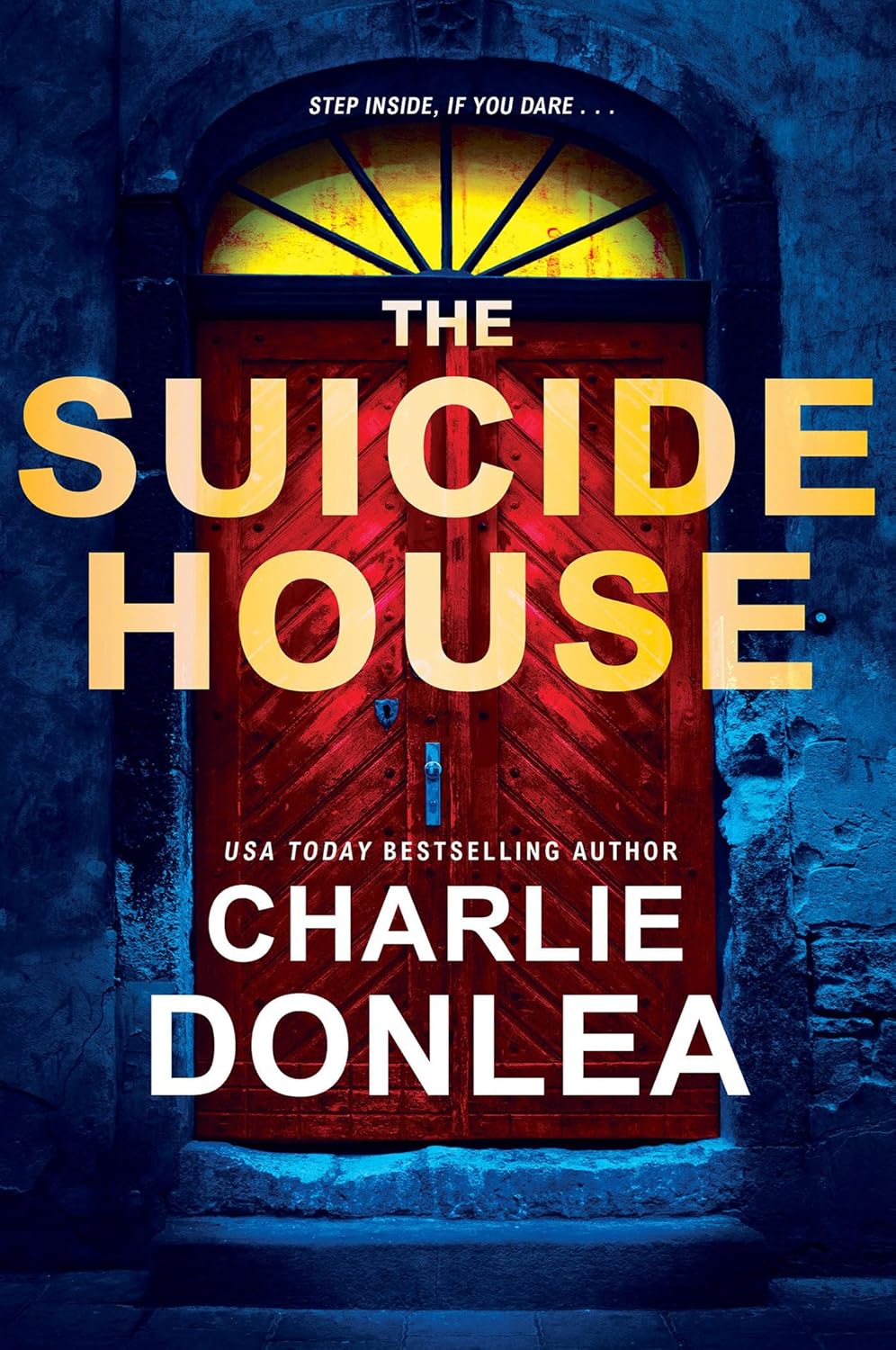 Amazon.com: The Suicide House: A Gripping and Brilliant Novel of ...