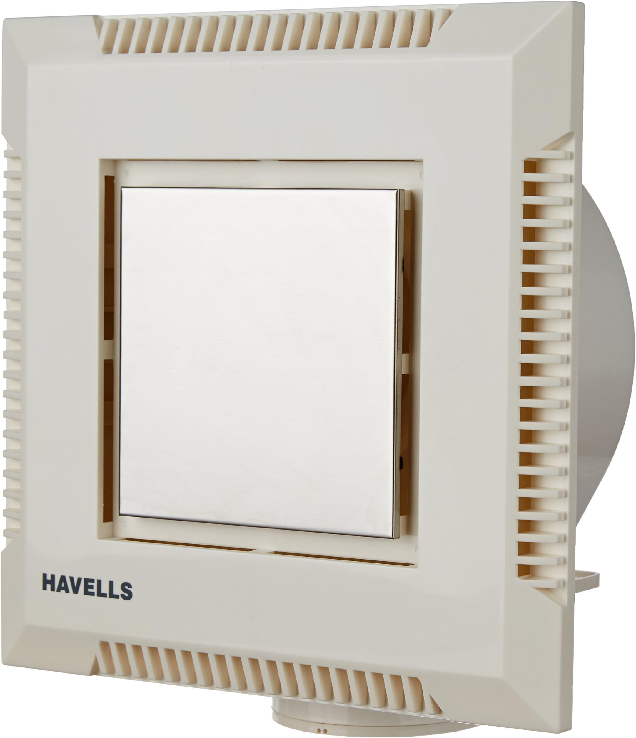 Havells Ventil Air DX 150mm Exhaust Fan | Strong Air Suction, Rust ...