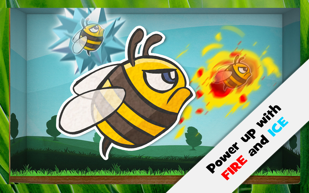 Paper Bees - App on Amazon Appstore