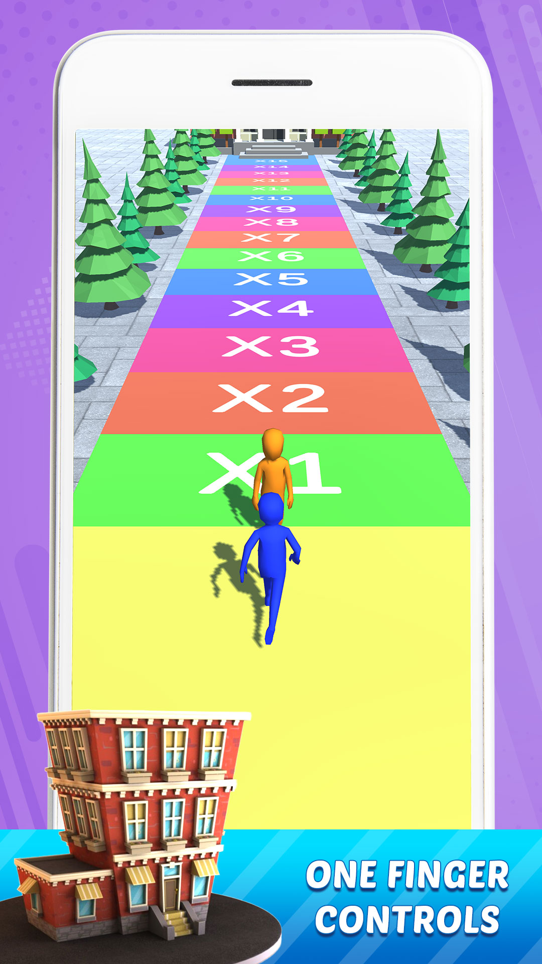 Grand Slap Dash City Run Game:Amazon.co.uk:Appstore for Android