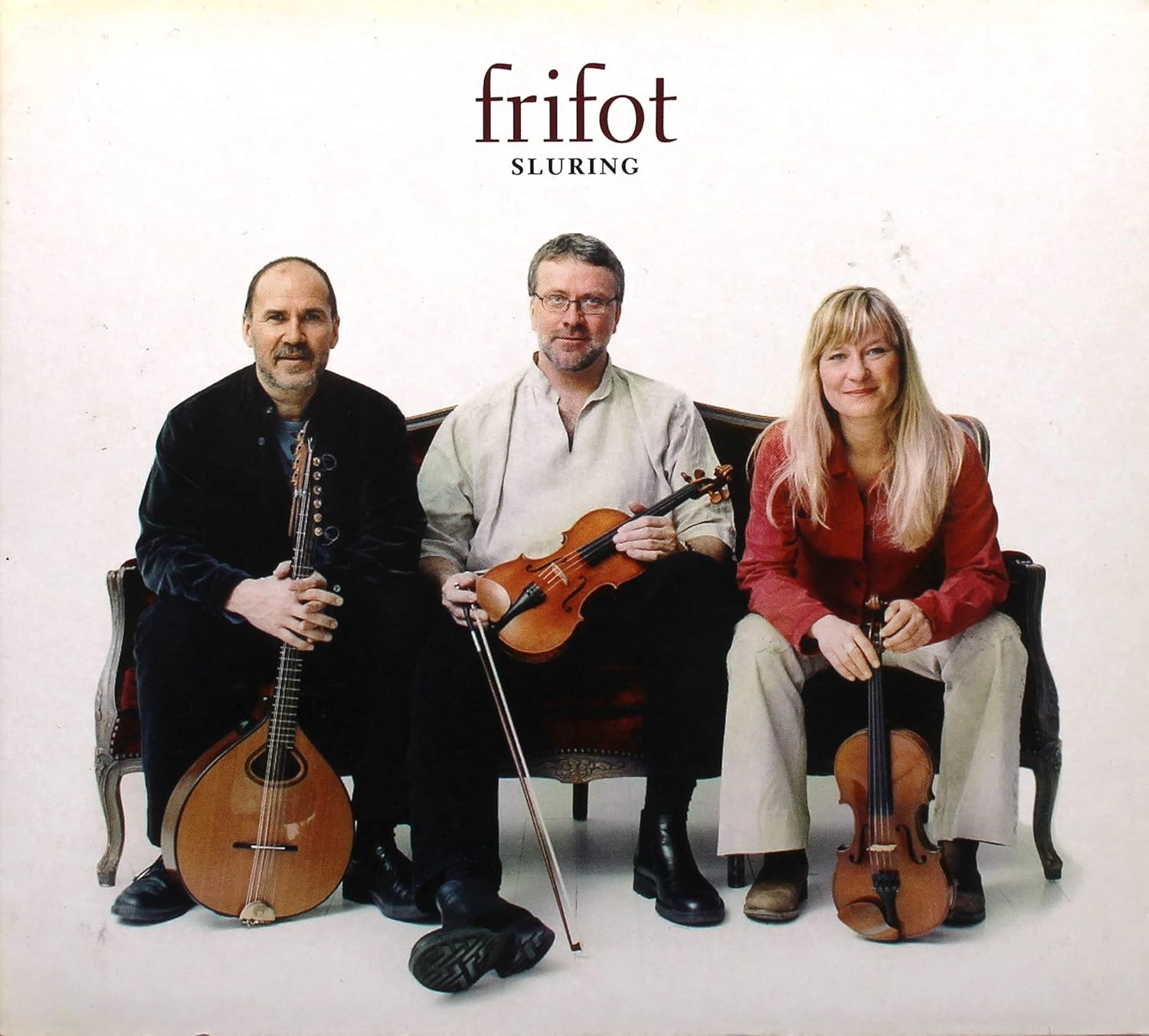 Amazon.co.jp: Sluring: ミュージック