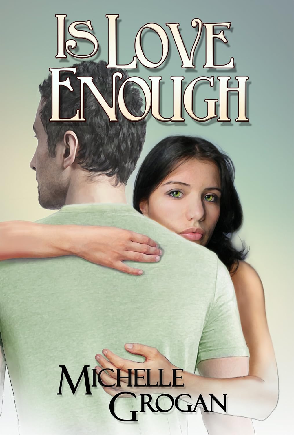 Is Love Enough (Forbidden Love Trilogy Book 2)) - Kindle edition by ...