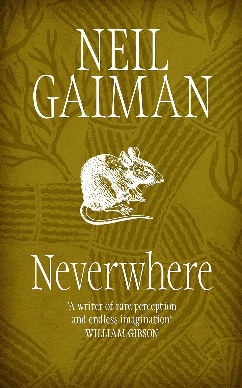 Buy NEVERWHERE (A FORMAT) Book Online at Low Prices in India ...