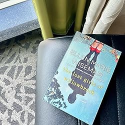 The Lost Girls of Willowbrook: A Heartbreaking Novel of Survival Based ...