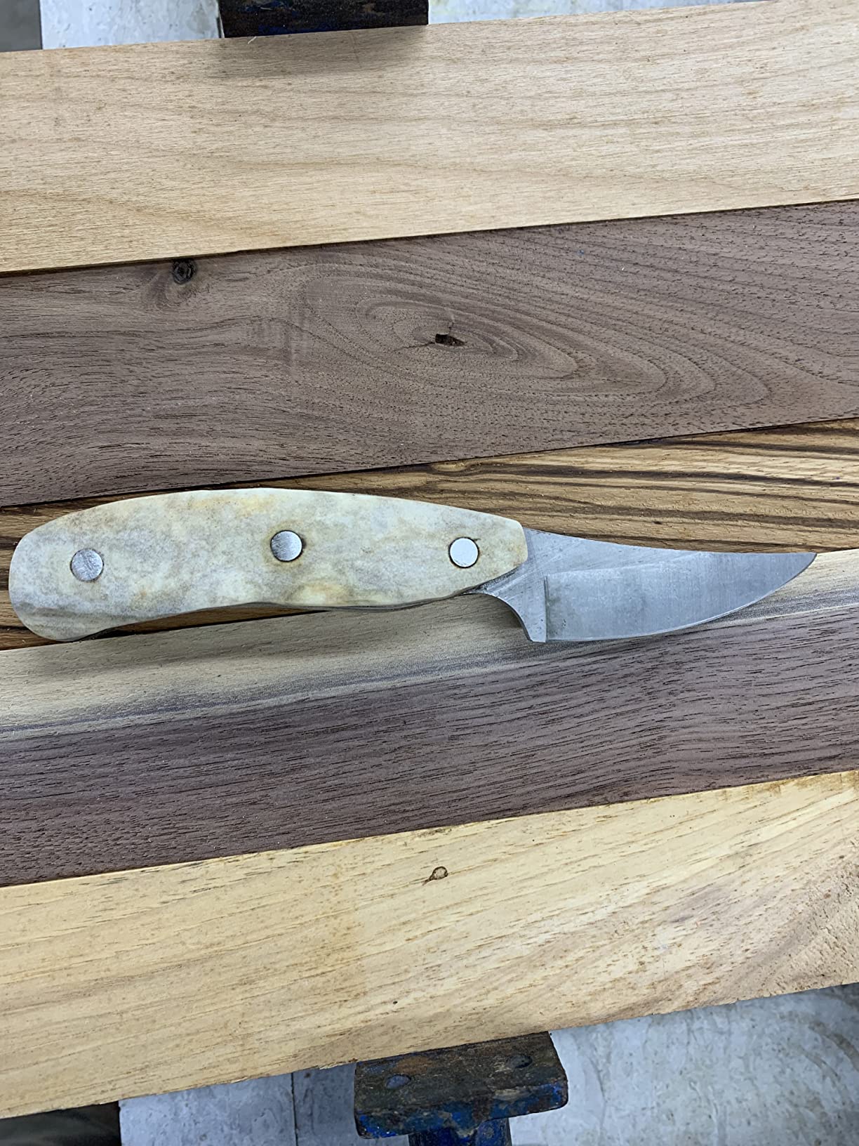 16 Sets Brass Bracket Bolt Fasteners and Stainless Steel Bracket Bolt ...