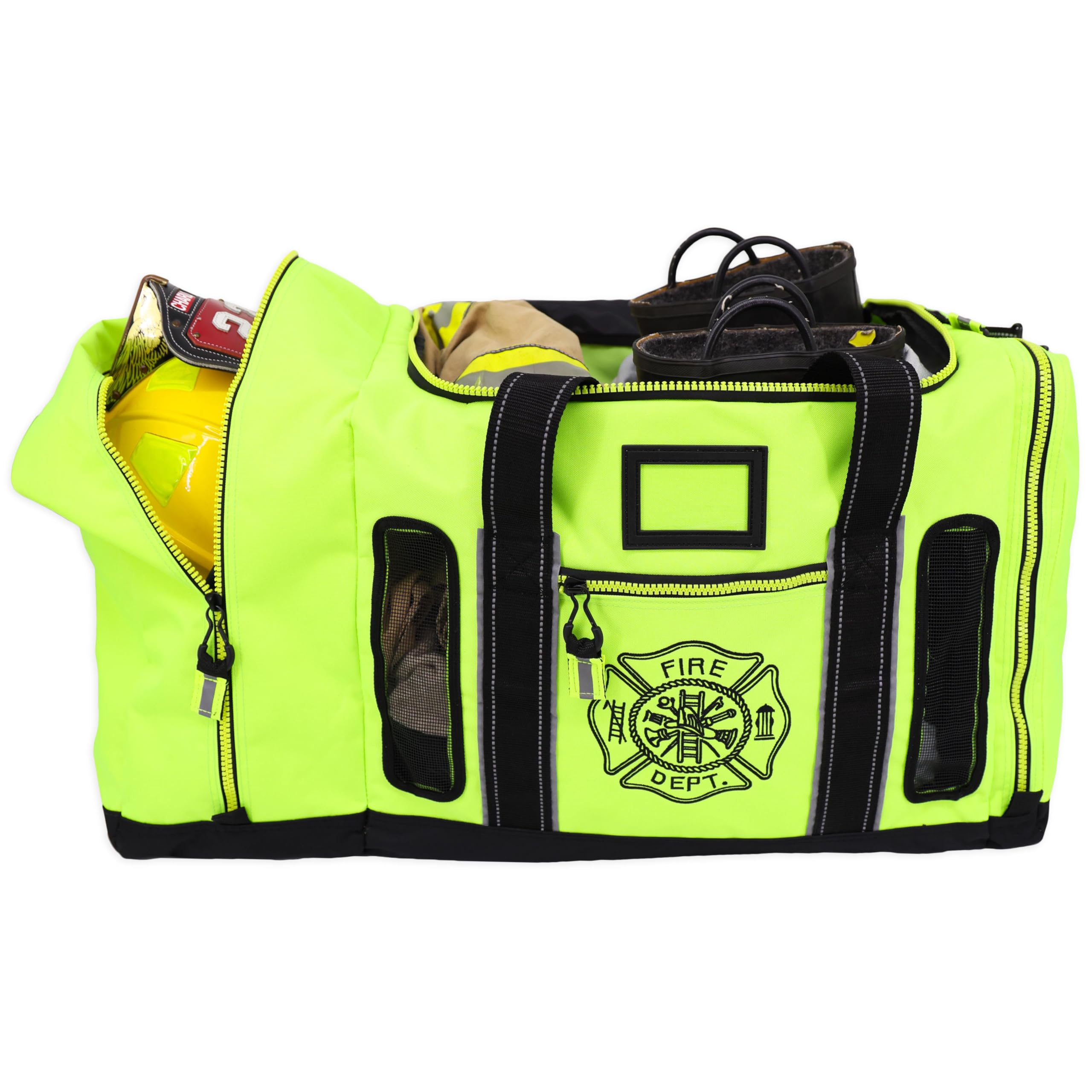 Snapklik.com : Lightning X Products Newly Redesigned Firefighter ...