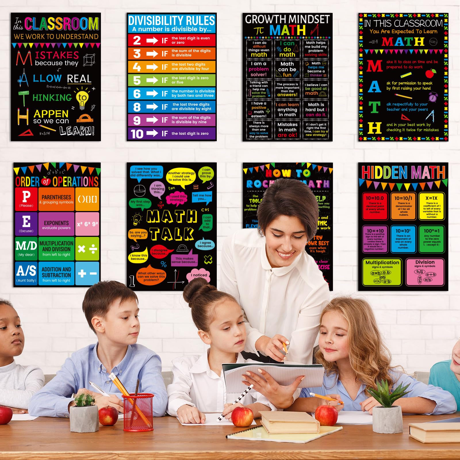 Elementary School Math Bulletin Board Ideas 42 Free Math Bulletin