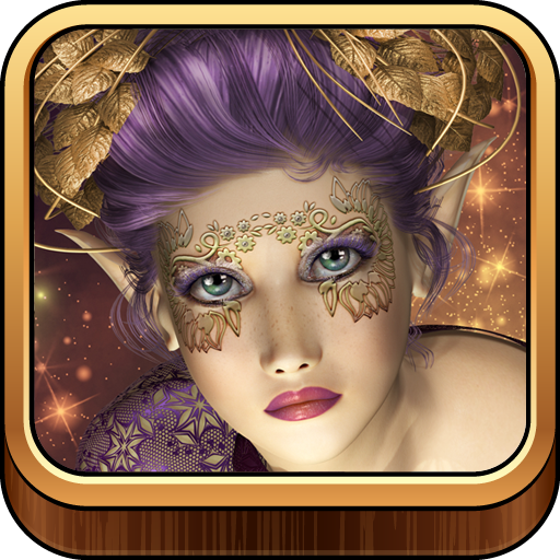 Hidden Objects Forest Elves - Free Game:Amazon.com:Appstore for Android