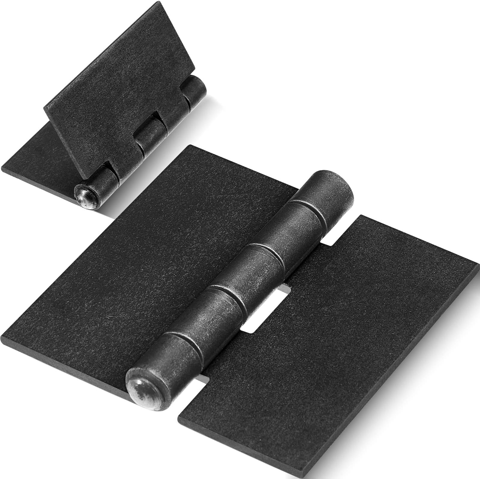 Amazon.com: Continuous Hinge, Natural, 5 ft. L, 2 In. W : Industrial ...