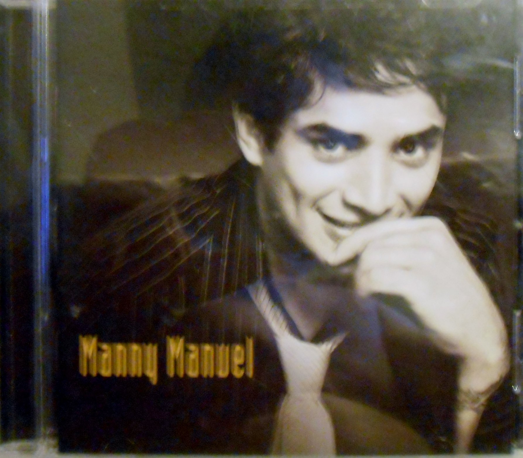 Manuel, Manny - Manny Manuel - Amazon.com Music