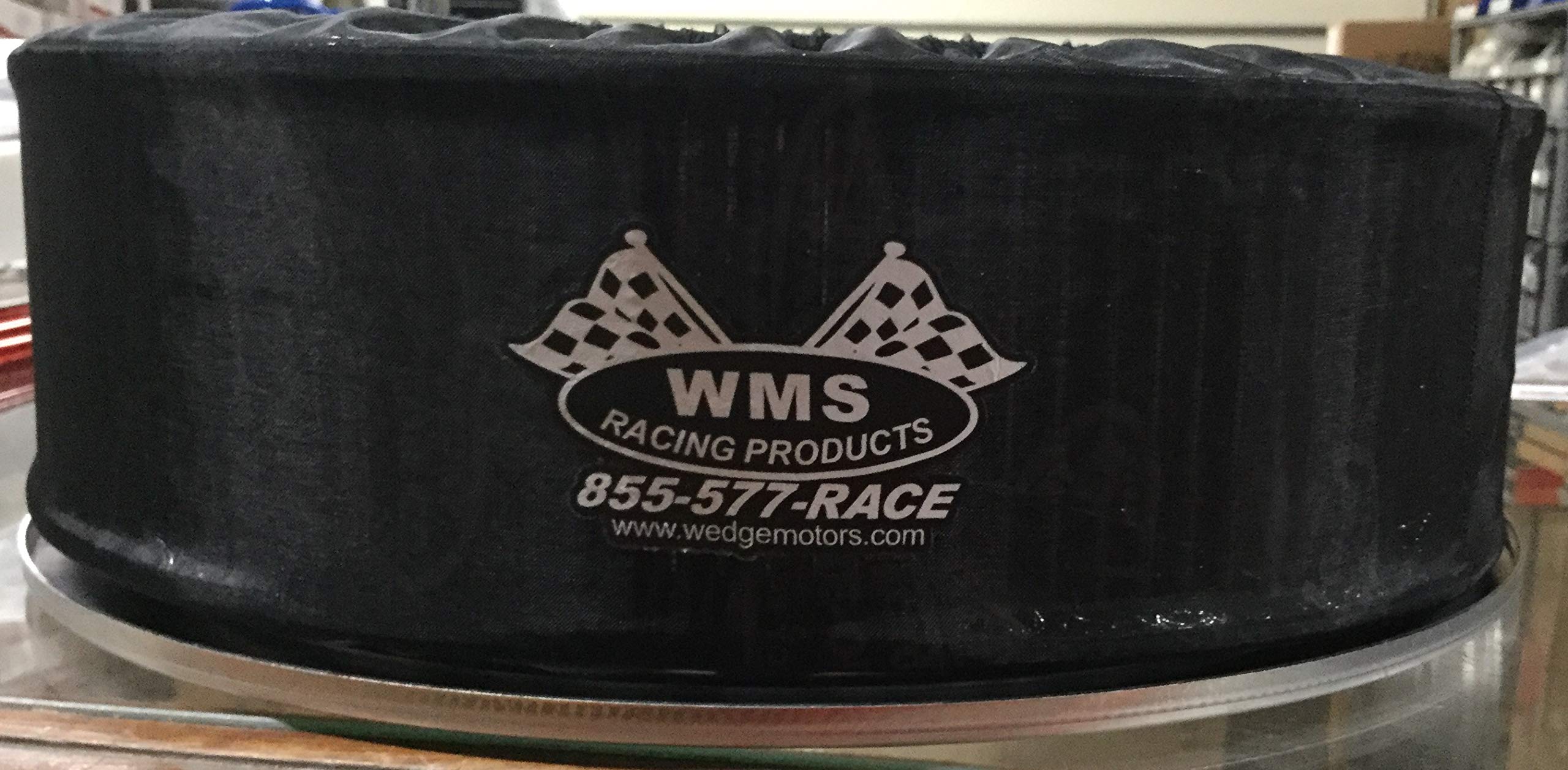 Amazon.com: Air Filter Pre Filter Wrap 14" x 5" : Automotive