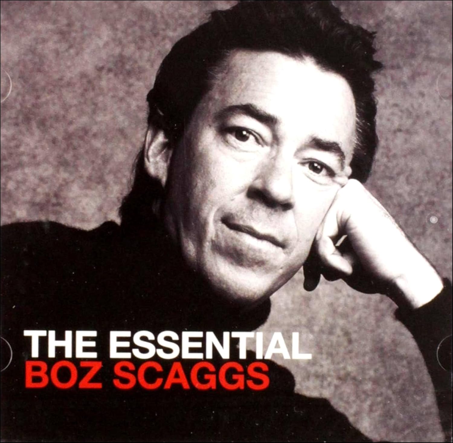 Boz Scaggs, Boz Scaggs, Boz Scaggs - 32 Greatest Hits of Boz Scaggs ...
