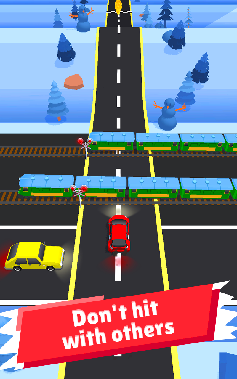 Crossroads: Race and Ignite - App on Amazon Appstore