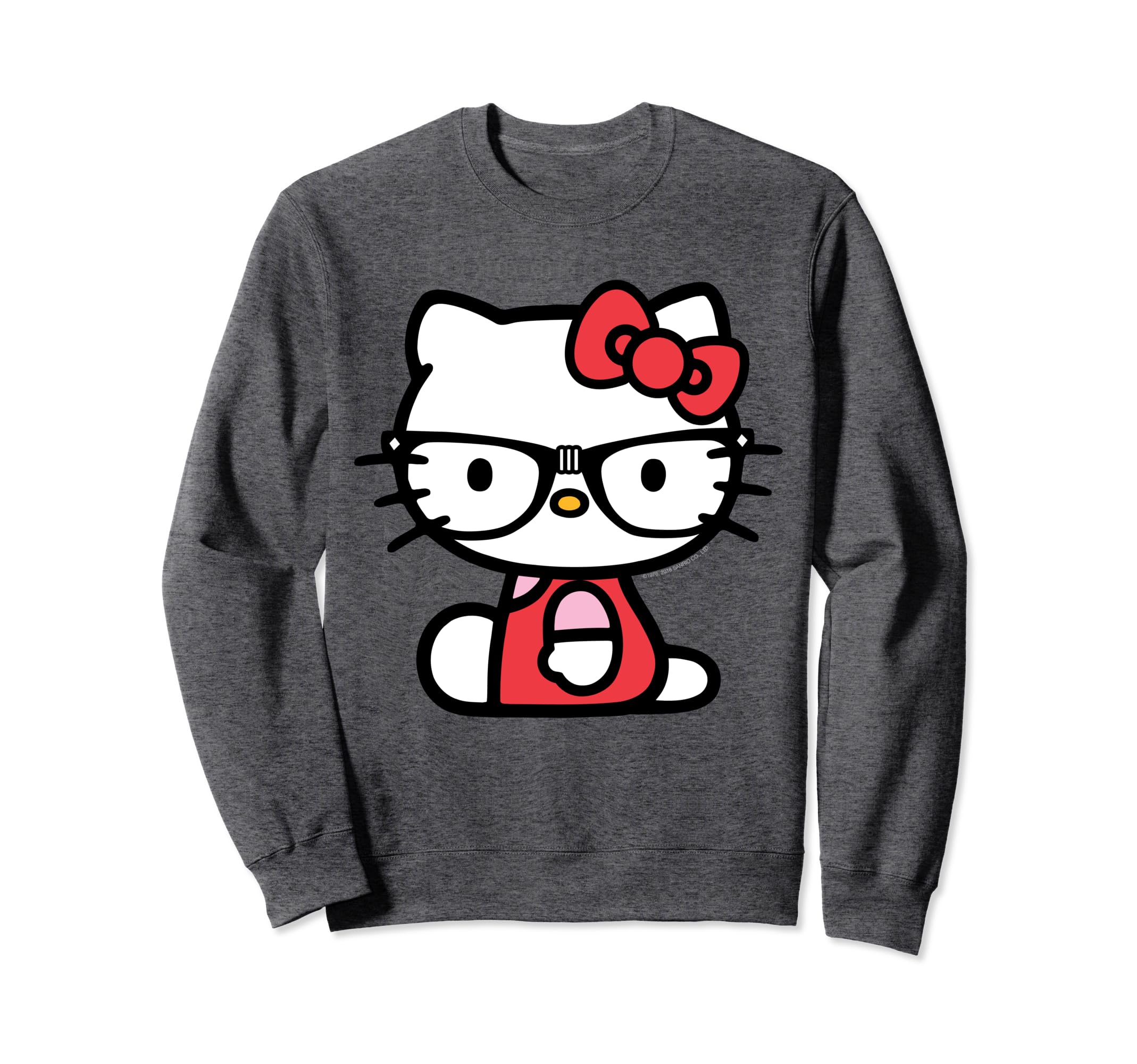 Hello Kitty Nerd Bril Met Strik Funko Pop Hello Kitty 65 Hello