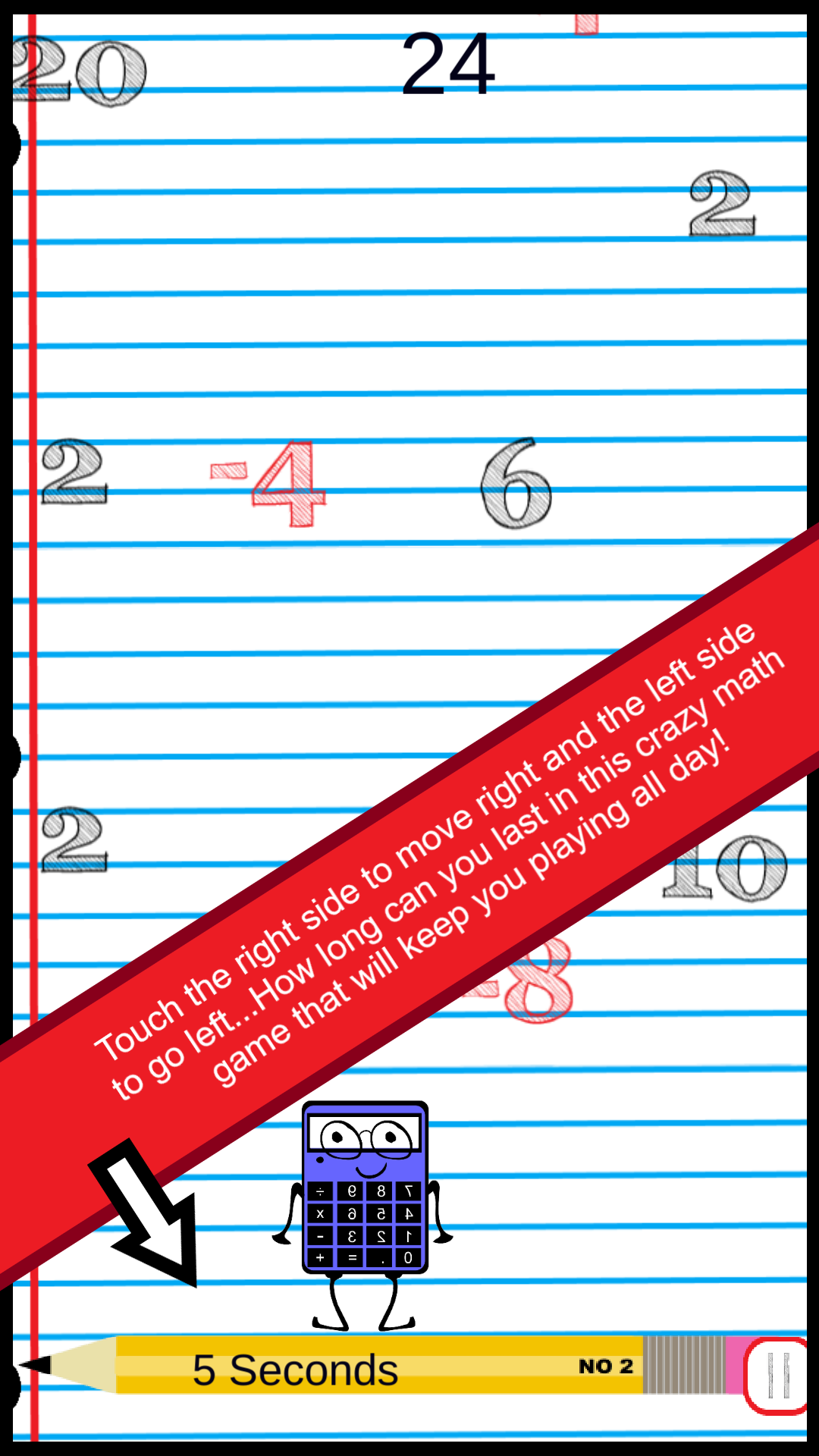 It All Adds Up - App on Amazon Appstore