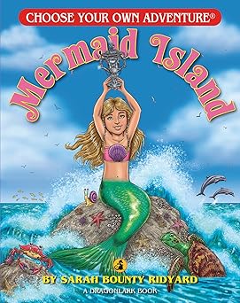 20 FUN Choose-Your-Own-Adventure Books for Kids of All Ages