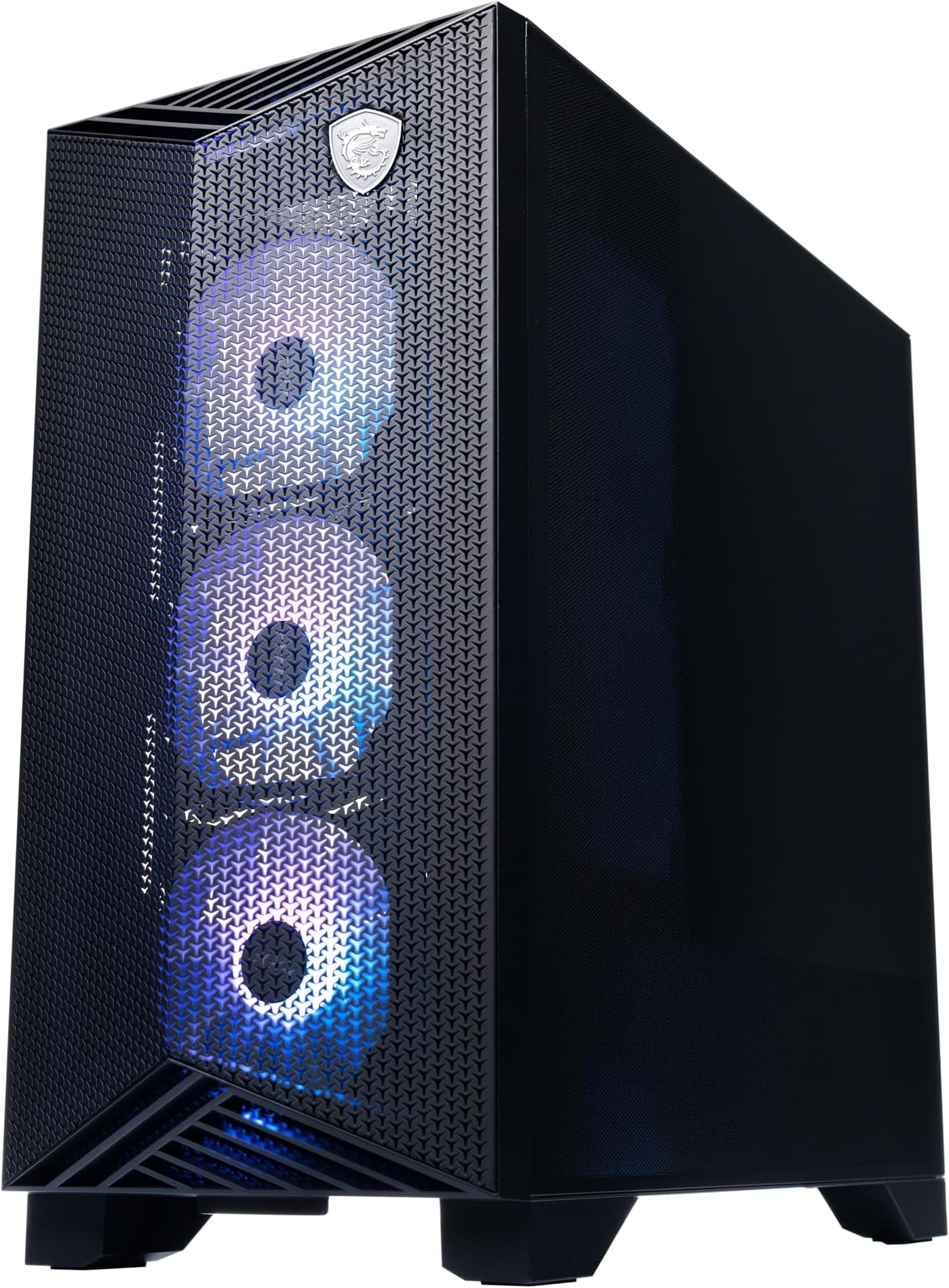 Amazon.com: MSI Aegis ZS2 Gaming Desktop: AMD Ryzen R9-7900X, GeForce ...