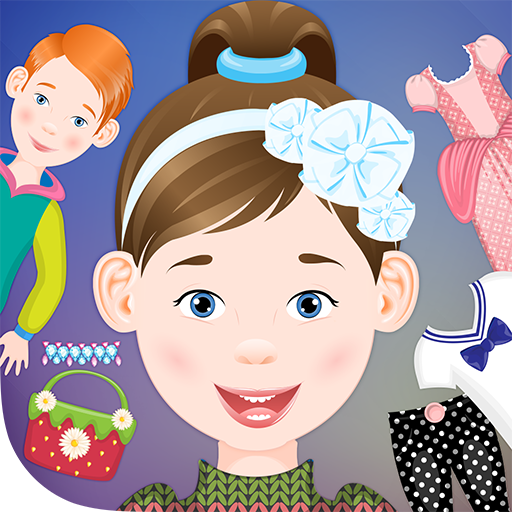 Dress Up games for girls - App on Amazon Appstore