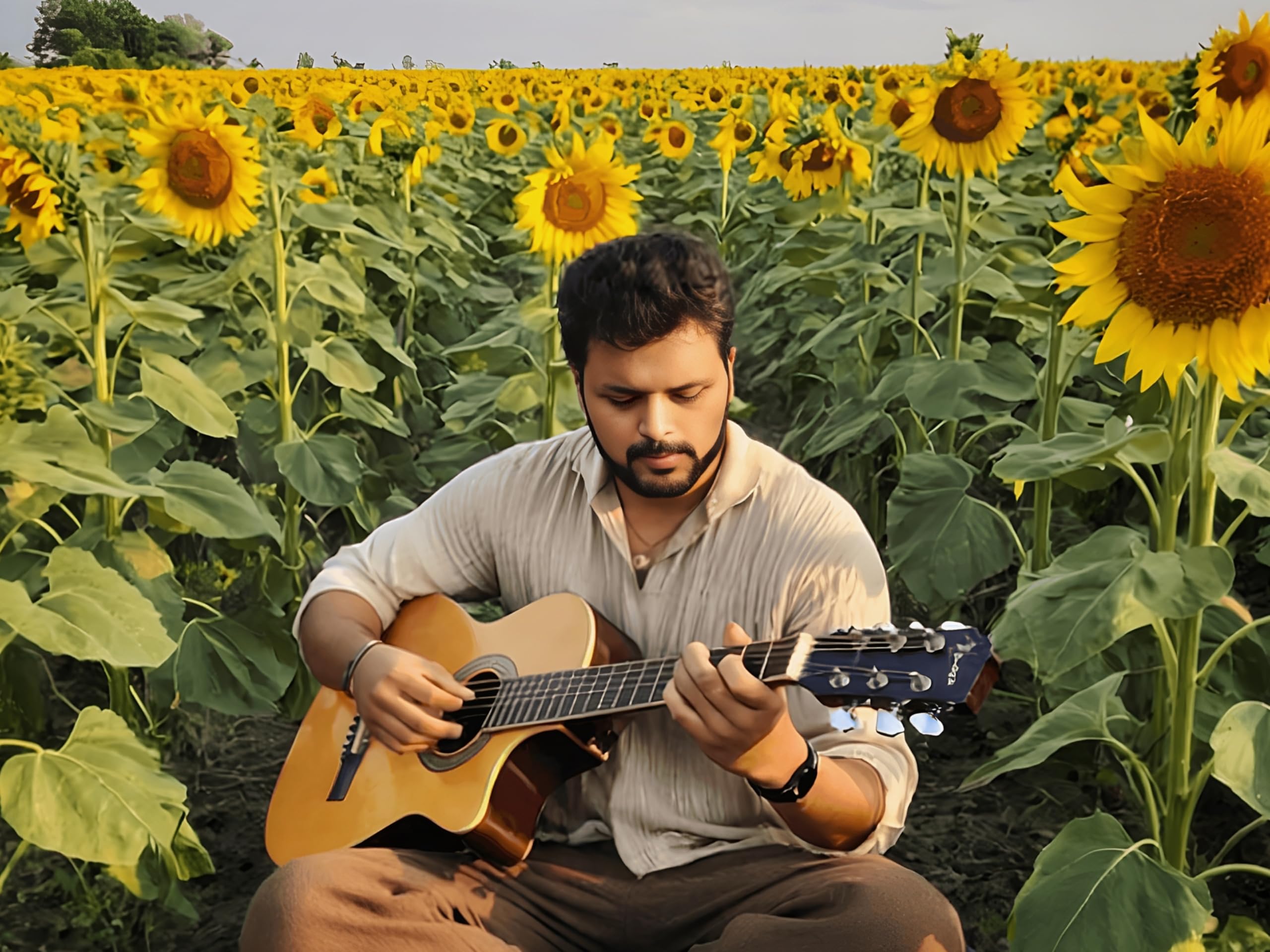 Aankhein song by Shaan Rahman, Bhanu Pratap Singh & Kunwar Juneja from ...