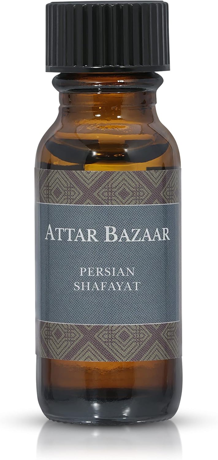Amazon.com: Persian Shafayat - 1/2 oz : Beauty & Personal Care