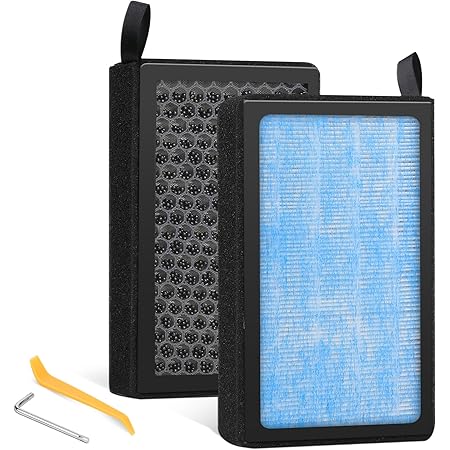 Amazon.com: Tesla Model 3 Cabin Air Filter, Tesla Model Y Cabin Air ...