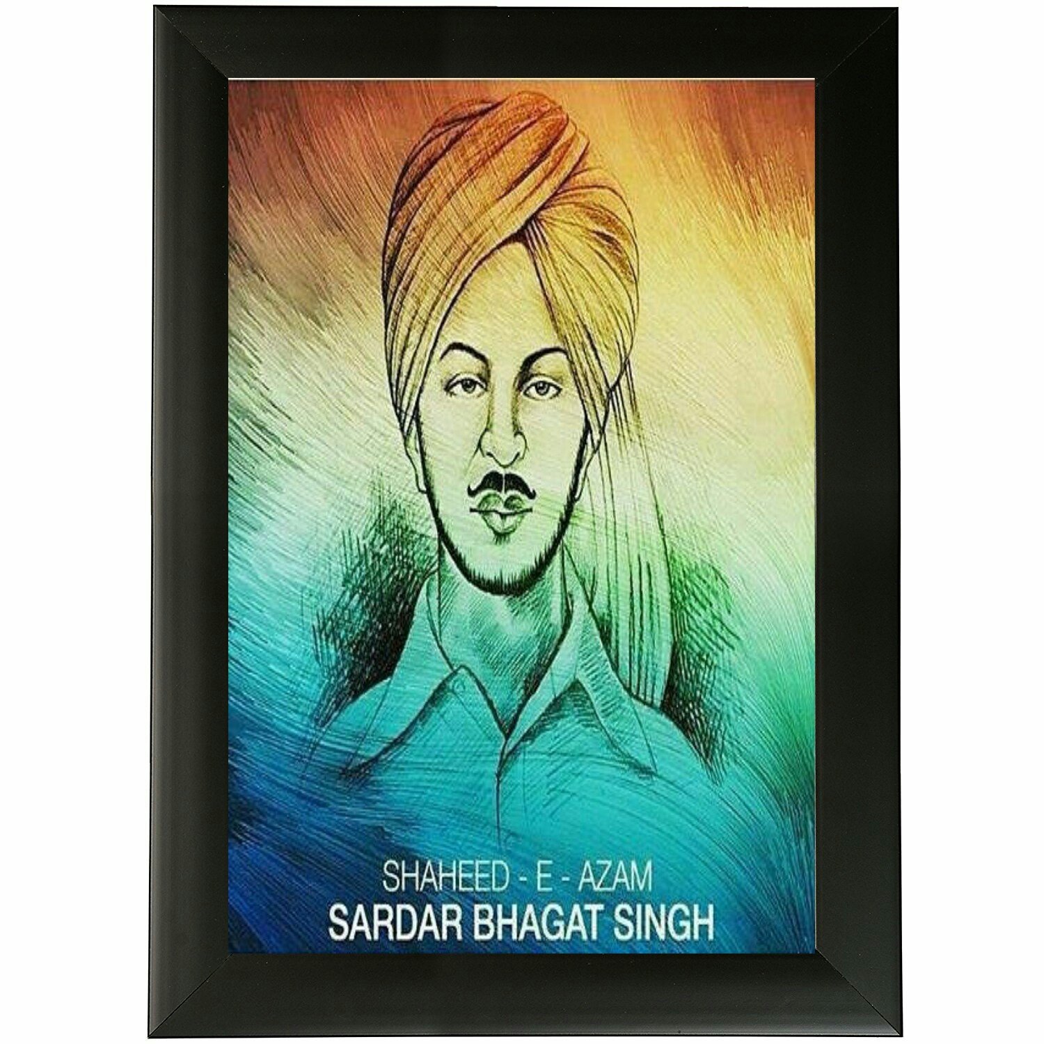Shaheed Bhagat Singh Desh Shaheed Bhagat Singh Jayanti 2022: