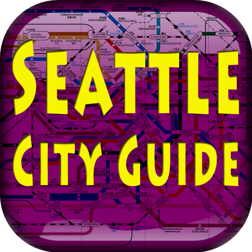 Seattle Fun Things To Do - App on Amazon Appstore