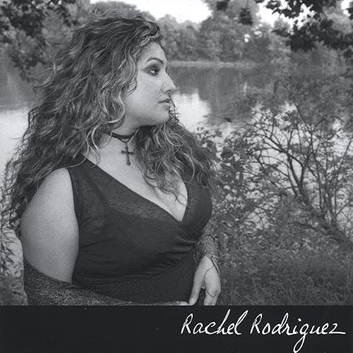 Rachel Rodriguez by Rachel Rodriguez on Amazon Music - Amazon.com