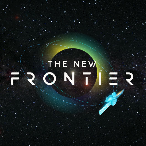 The new frontier - App on Amazon Appstore
